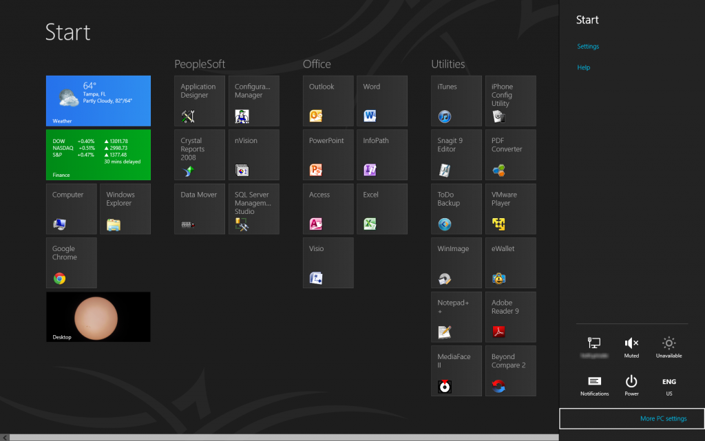 Windows 8 Consumer Preview – chmod 644