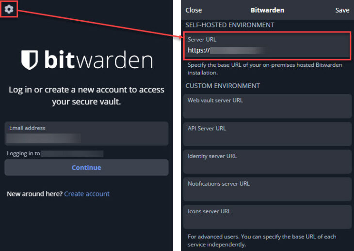 Goodbye LastPass, hello Vault(Bit)warden – chmod 644